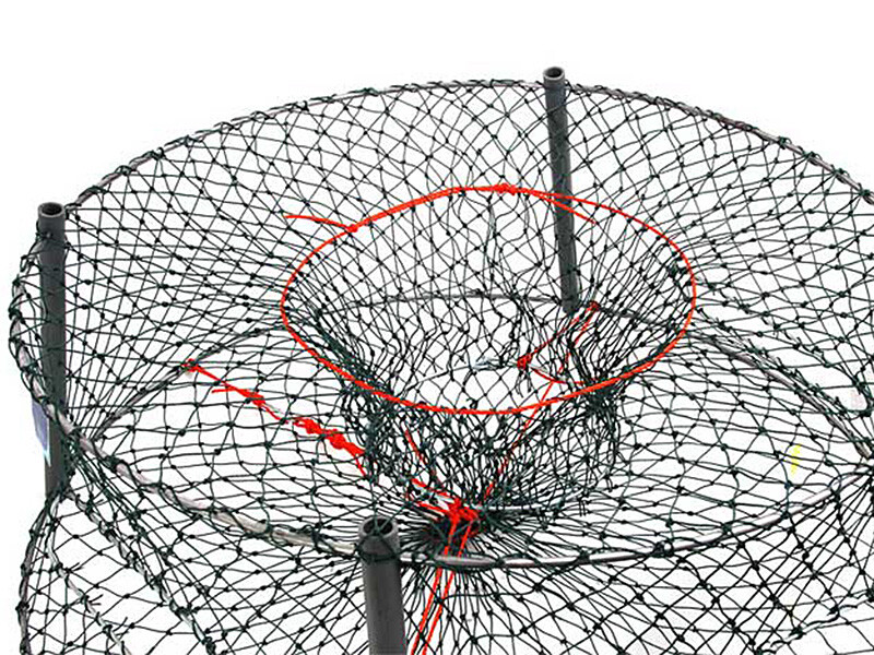 Sea Harvester Collapsible Round Cray Pot | eBay Australia