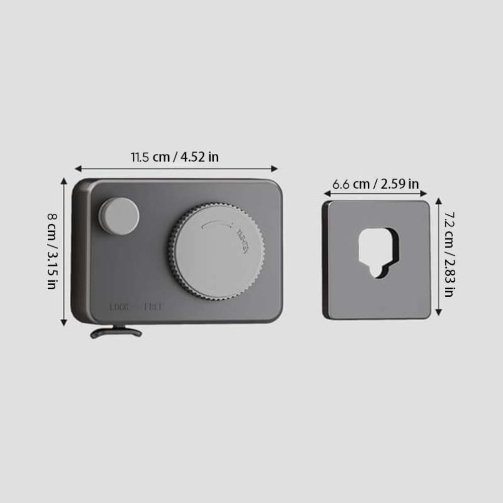 Portable Clothes Dryer Retractable Invisible Clothesline New Clothes ...