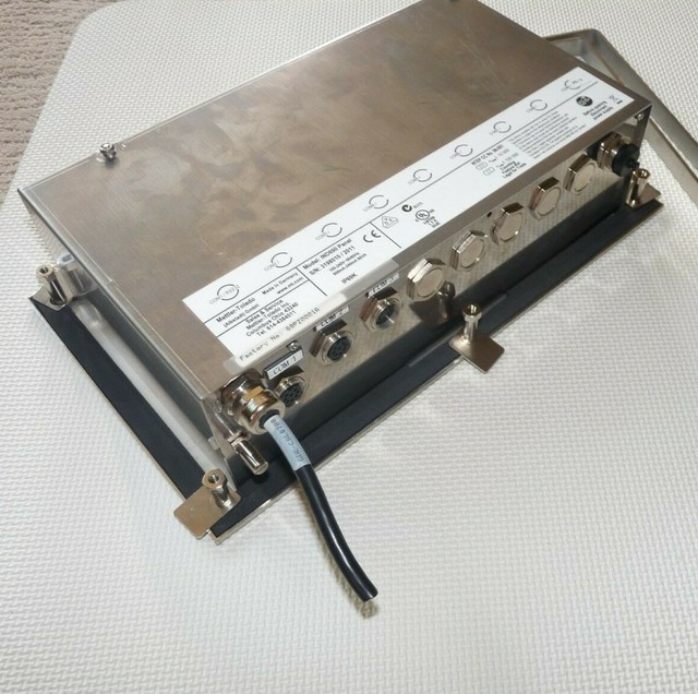 Mettler Toledo IND690 Scale Terminal Display Panel for sale online | eBay