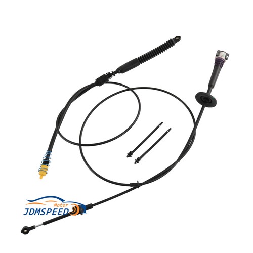 Fits Chevrolet Silverado 1500 GMC transmission Selector Shift Cable ...