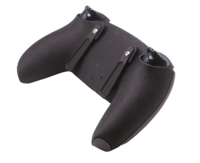 CUSTOM PS5 CONTROLLER PADDLES RAPID FIRE MODS SMART TRIGGER PLAYSTATION ...