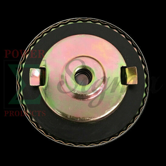 Fuel Tank Cap Fits Harbor Freight Storm CAT 63CC 2HP 800 900W 60338 ...