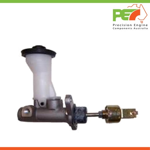 New *PEC* Clutch Master Cylinder For TOYOTA HILUX RZN147R 1RZE EFI ...