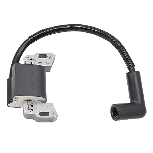 799582 Ignition Coil For Briggs & Stratton 593872 798534 Armature ...