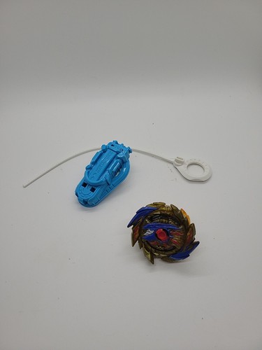 Beyblade Burst Surge Speed Storm Hasbro Super Hyperion H6 | eBay