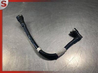 2014 Ford Focus 2.0L OEM engine fresh air PCV crankcase vent tube ...