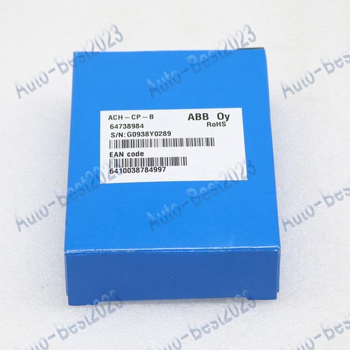 1ps new abb ACH-CP-B HVAC keyboard MODULE ACH550 Free shipping | eBay