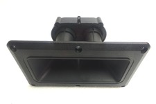 TOA High Frequency Driver Piezo Tweeter Horn Flare Good Working Hw-25 ...