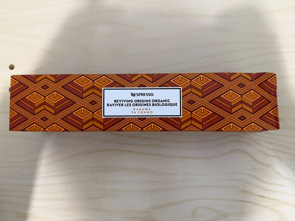 Nespresso Vertuo Pods Sampler (BUILD YOUR SAMPLER) - Priced Per Pod | eBay