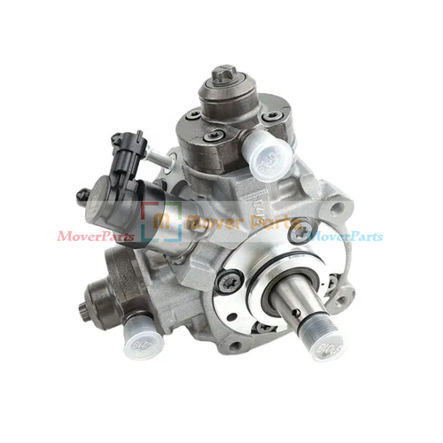 Fuel Injection Pump 0445010648 0445010834 For 16-19 Nissan TITAN XD 5 ...