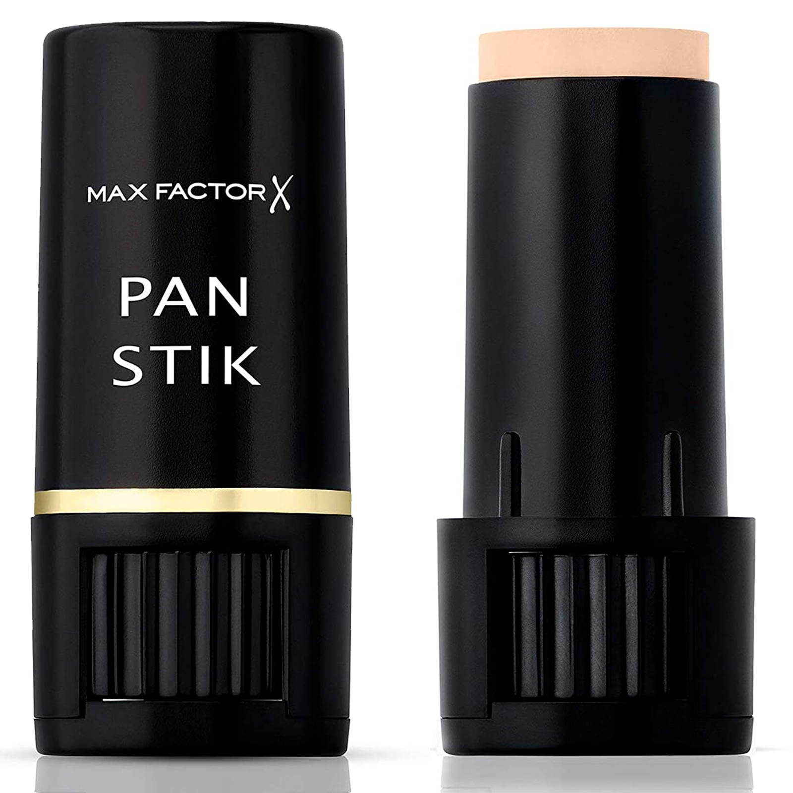 MAX FACTOR Pan Stik Full Coverage Foundation Stick 9g - 12 True Beige ...