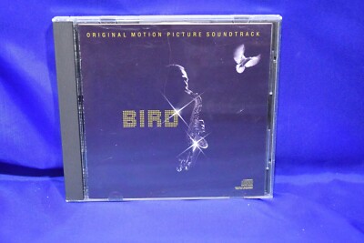 Bird: Original Motion Picture Soundtrack CD 74644429923| eBay
