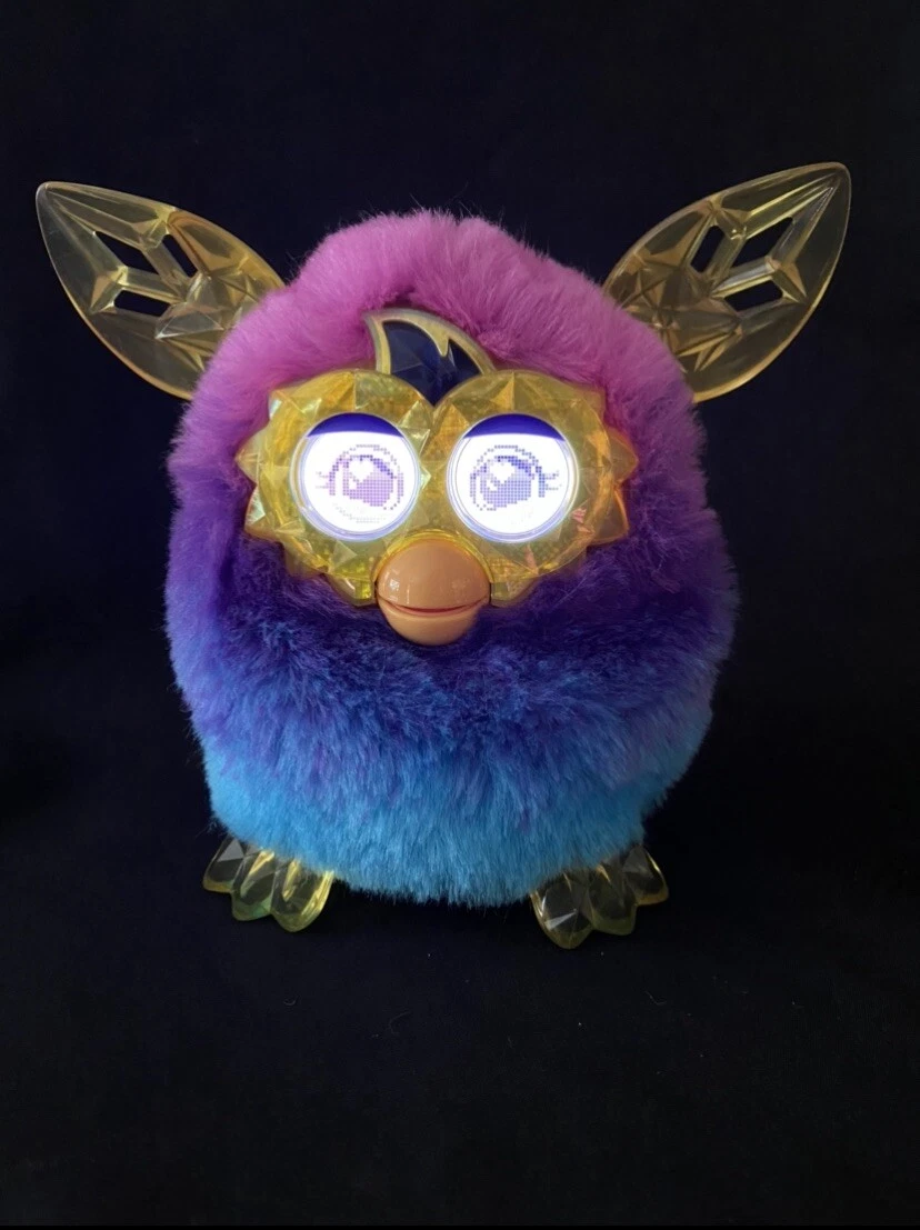 Furby Boom Toy