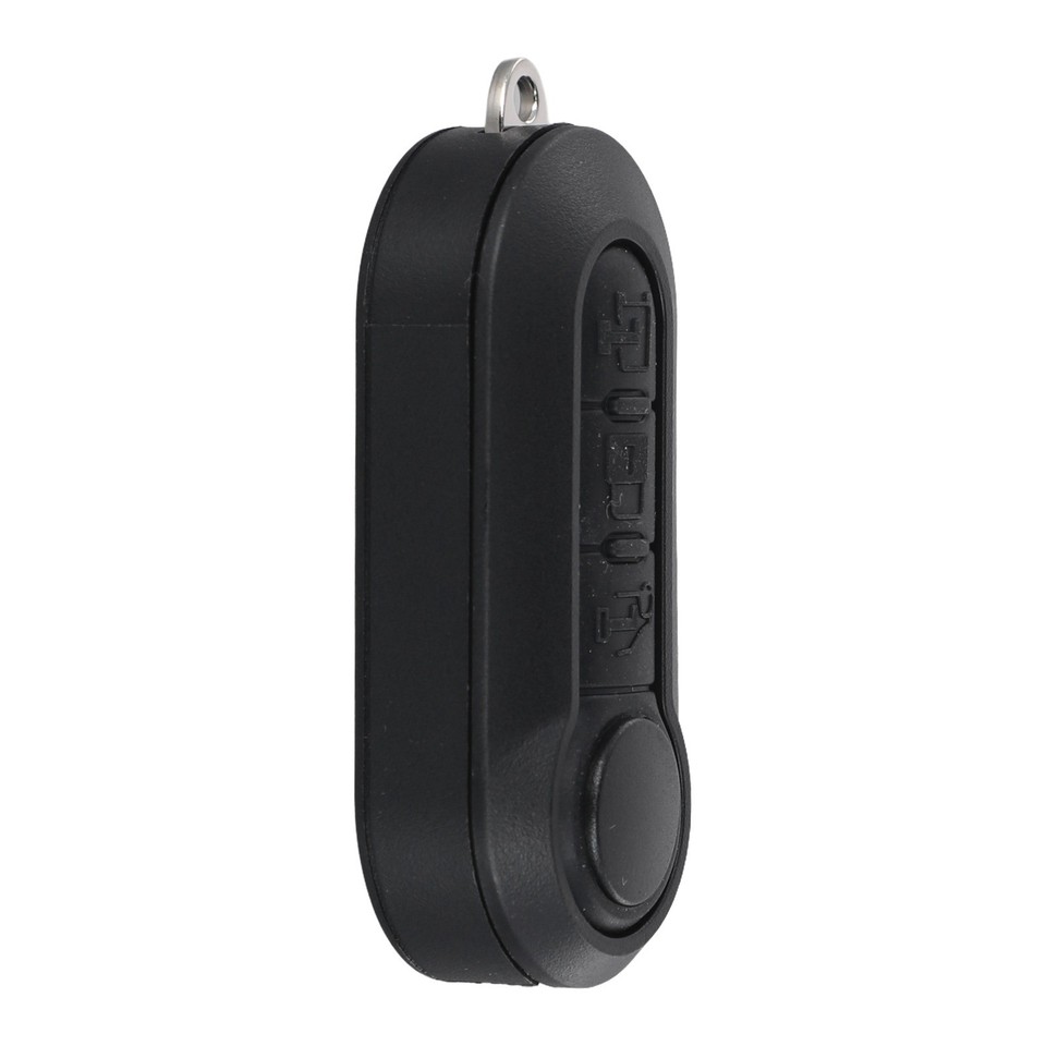 Remote Key Shell Easy DIY Installation High-quality Materials Quick ...