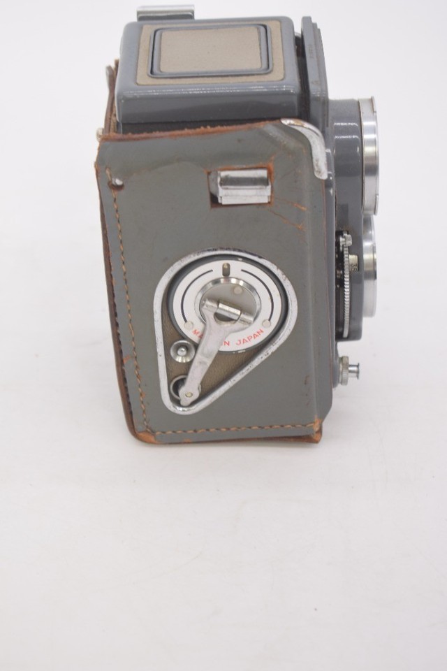 Vintage 44 Yashica Twist Lens Camera | eBay UK