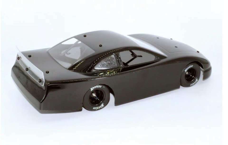 1RC 1RC1141 - Asphalt Late Model 1/18 Brushless RTR 2WD Oval Racer ...