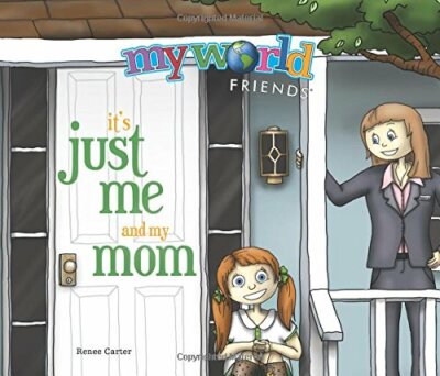 It's Just Me and My Mom Hardcover Book 9781590522745| eBay