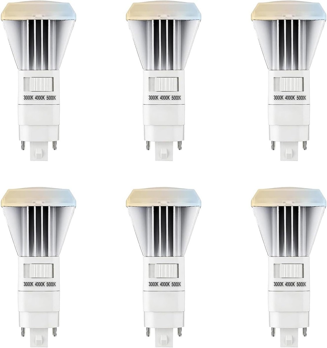 Fluorescent Light Ballast And Bulb