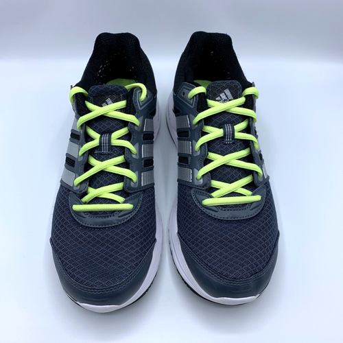 ADIDAS Cloudfoam PGS 789005 Running Sneakers Shoes Men's Size 10 Black ...