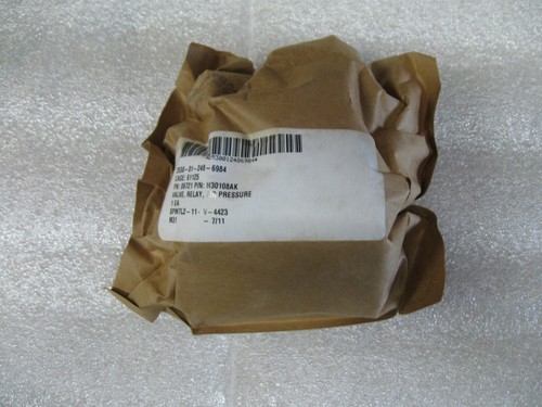 Haldex RV060 N30108AK 270A1A Relay Valve air pressure T4 2 res 2 del ...