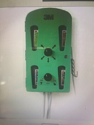 3m Flow Control Dispenser Wall Mount W Action Gap System Pressure ...