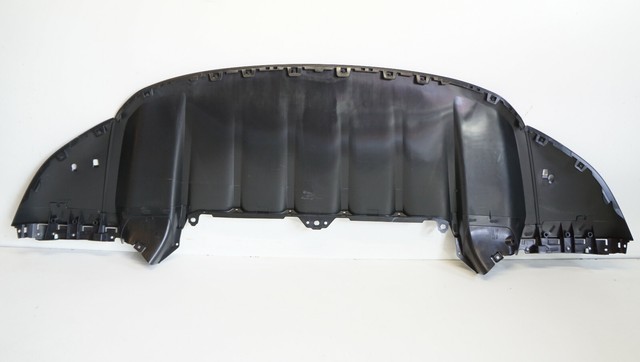 Stoßstange Spoiler Porsche Cayenne vorne 958505100009B9 Original for ...