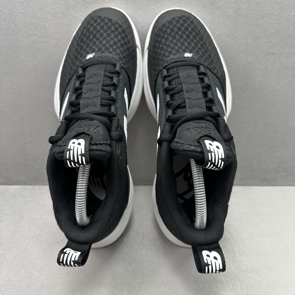 New Balance FuelCell VB-01 Womens Size 9 (B) Volleyball Shoes Black ...