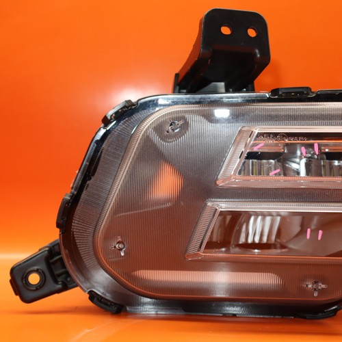 KIA SORENTO FOG LIGHT RIGHT PASSENGER 2020 2021 2022 2023 92202-P2000 ...