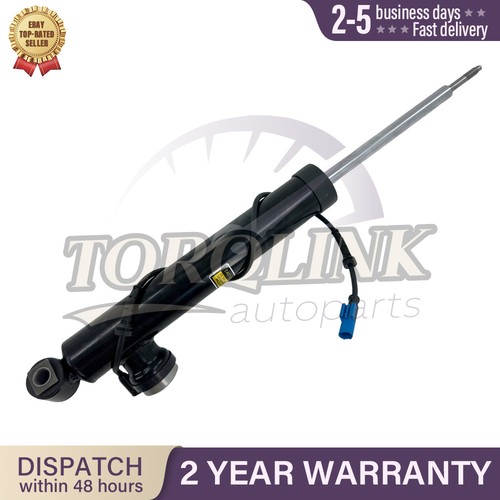 Rear Right Shock Absorber Strut w/VDC Fit BMW Z4 sDrive28i 30i 35is ...