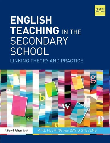 Mike Fleming (u. a.) | English Teaching in the Secondary School ...