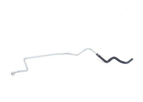 NEW AUDI A3 8L POWER STEERING RETURN HOSE LHD 1J1422891E OEM NO DUTY TO ...
