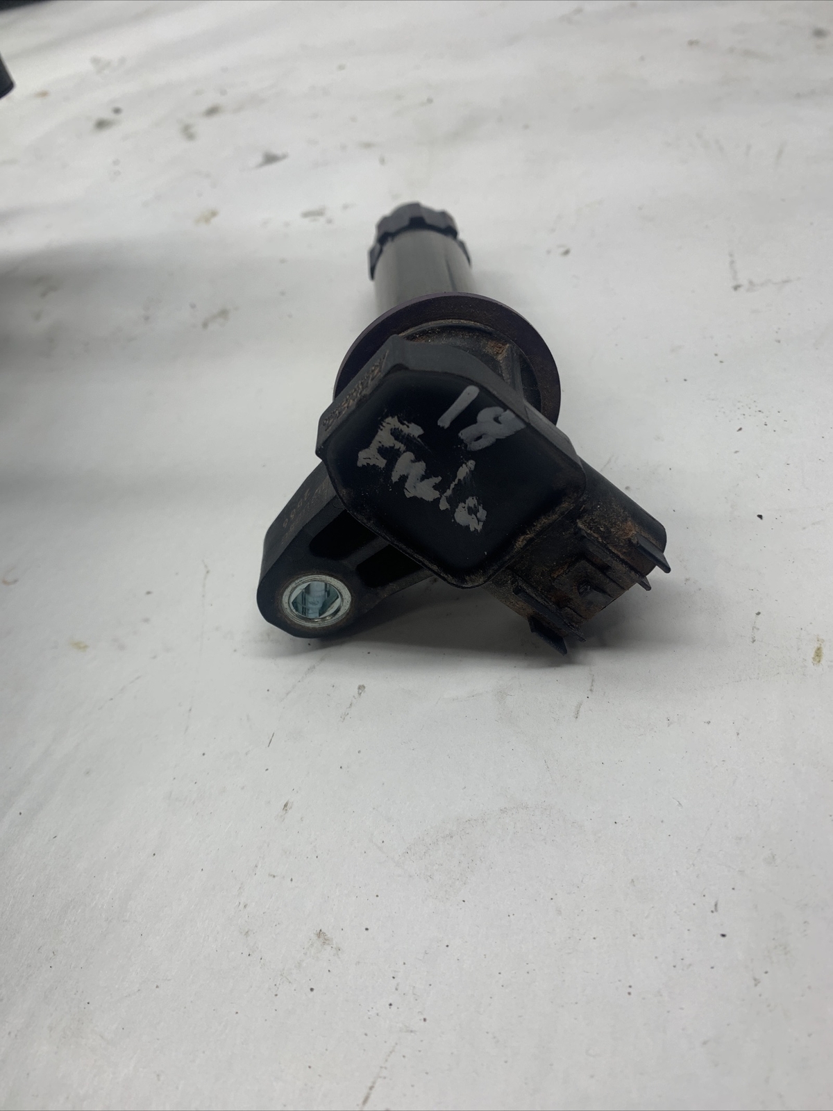 Original Chevy GM DENSO Ignition Coil Pack AN099700-1550 12632479 | eBay