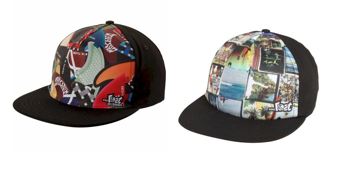 NEW Lost Fins or Lost Indo Trippin Adjustable Snapback Cap Hat | eBay