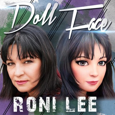 Roni Lee - Doll Face [Used Very Good CD] Alliance MOD 655255045766| eBay