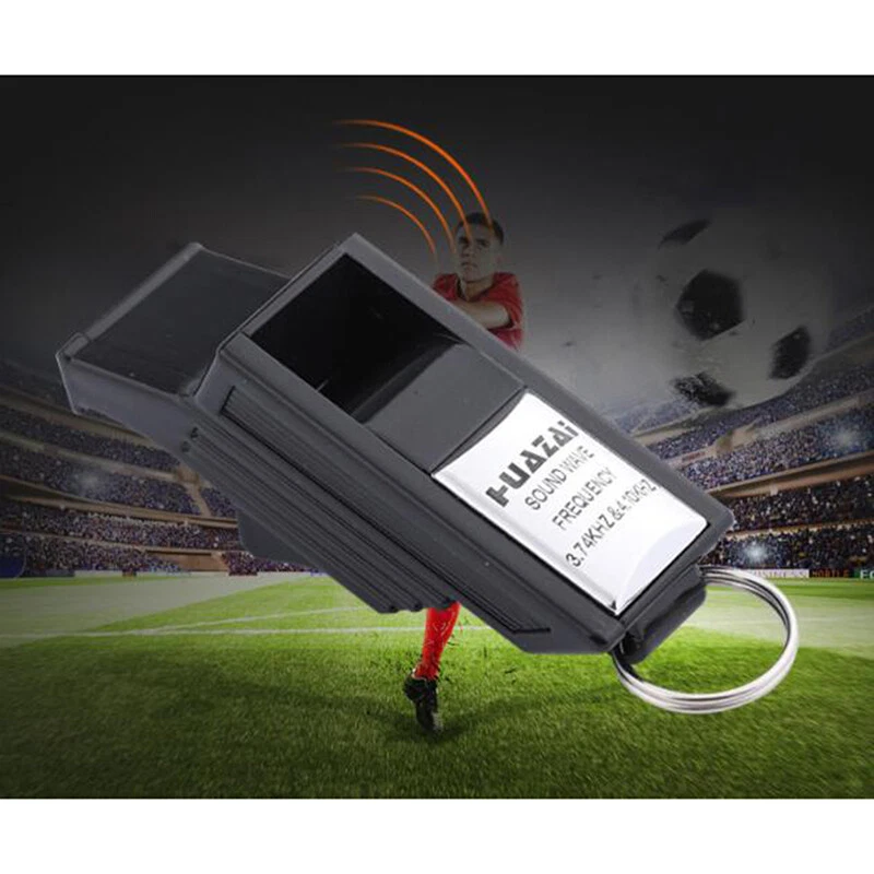 Football Referee Whistle
