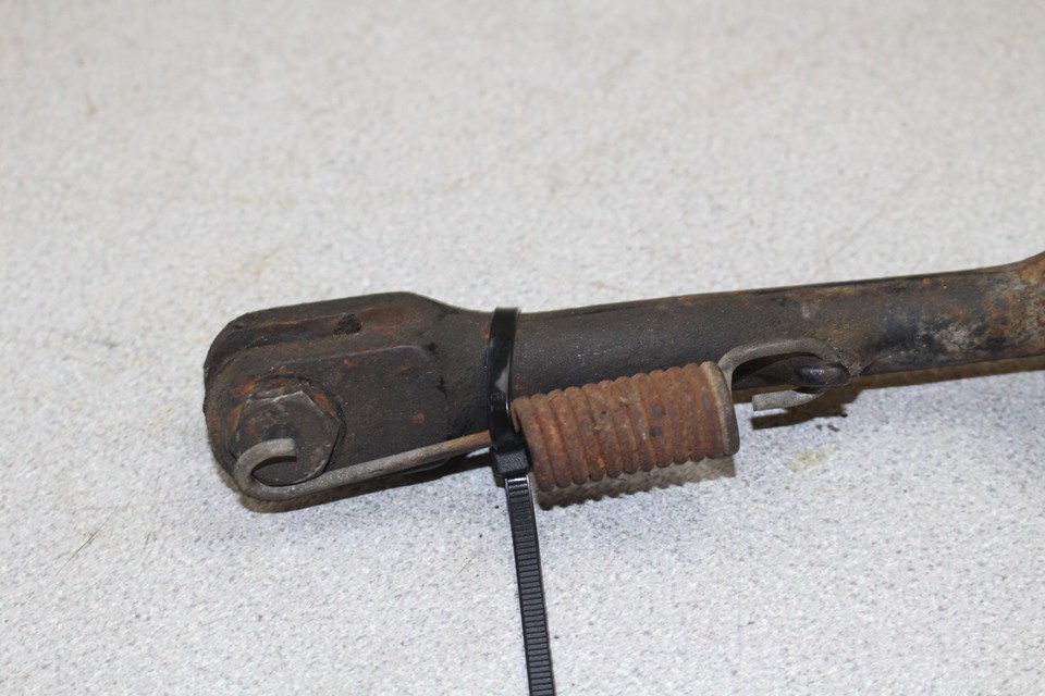 1975 Honda Goldwing 1000 GL1000 KICKSTAND SIDE KICK STAND E12-2939 | eBay