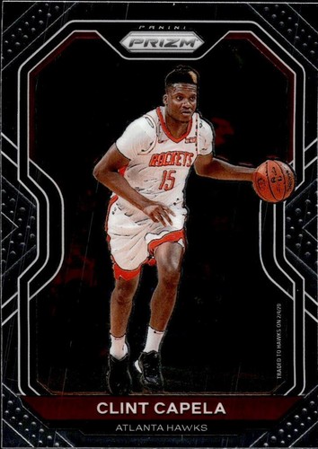 CLINT CAPELA CARD #69 50% OFF ENTIRE STORE B21R4S20P22 | eBay