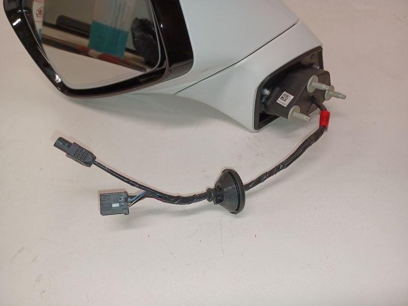 20-24 Buick Enclave Power Side View Mirror UKC DM8 Driver Left 85660002 ...