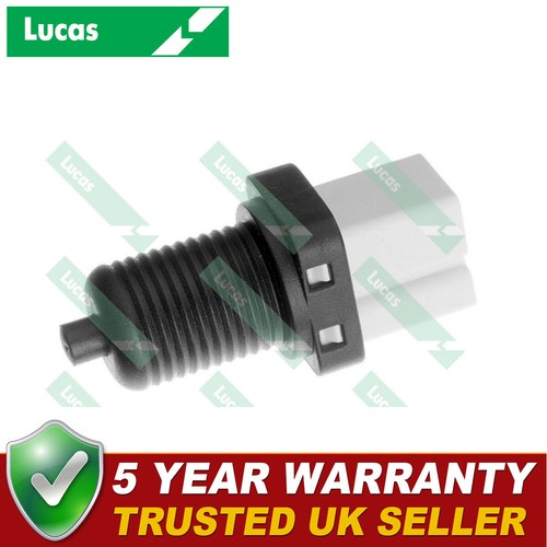 Lucas Brake Light Switch Fits Peugeot Citroen Fiat Lancia SMB539 | eBay