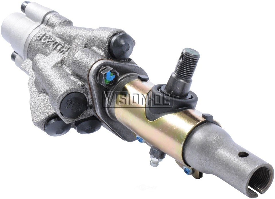 Power Steering Control Valve-New Vision OE N401-0107 | eBay