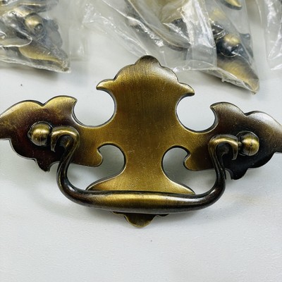 Drawer Pulls - Vintage Drawer Pulls - 32