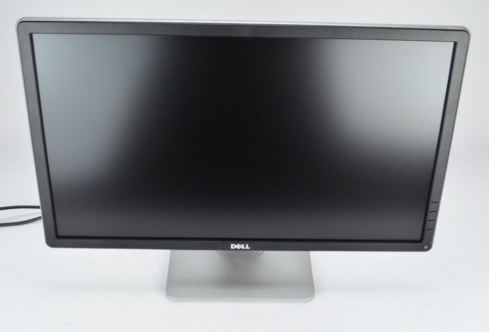 Dell P2414Hb 24" FHD IPS LED Monitor VGA/DP 1920 x 1080 - Grade B | eBay