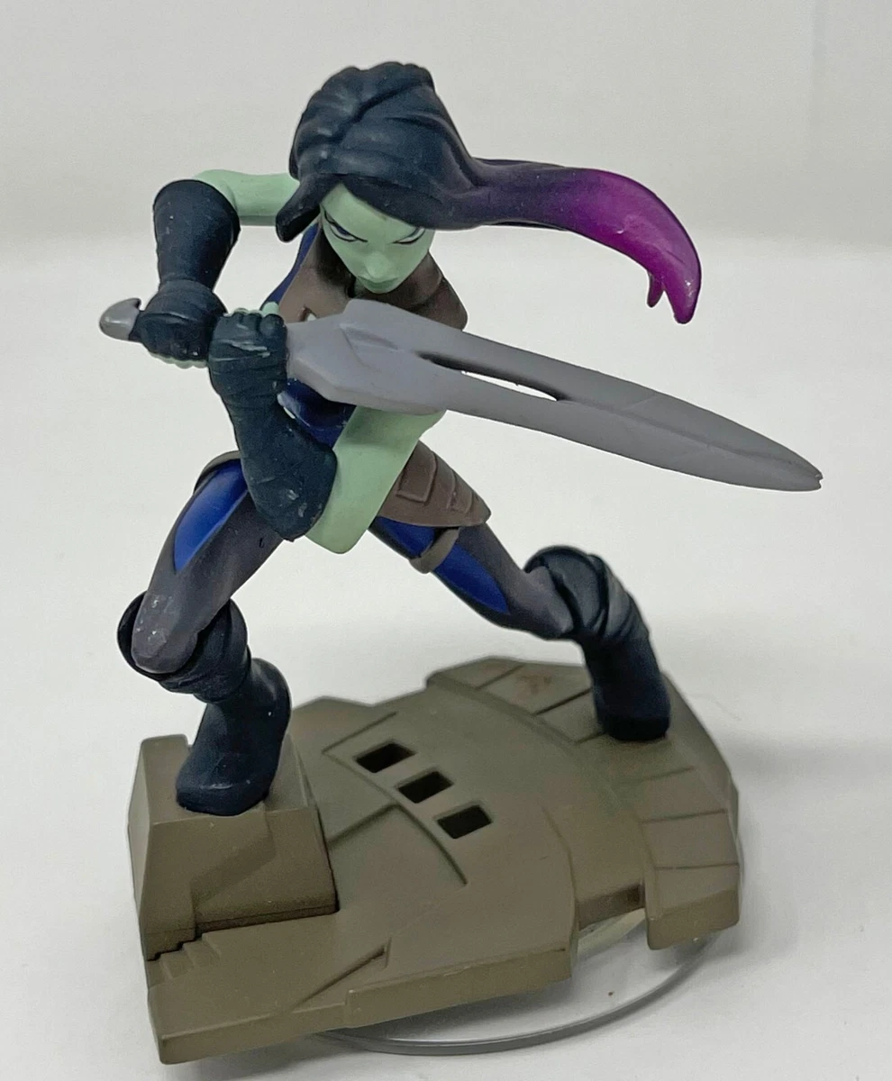 Disney Infinity Gamora