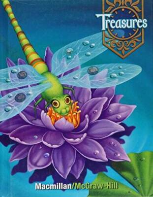 Treasures Grade 2 Unit 2 Reading / Language Arts - Hardcover - GOOD | eBay