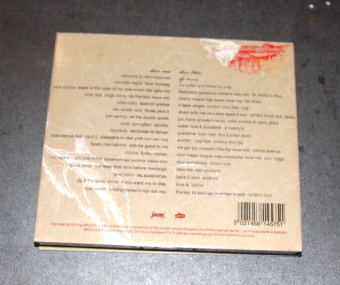 HEMMESPHERE - Five 2CD | eBay Australia