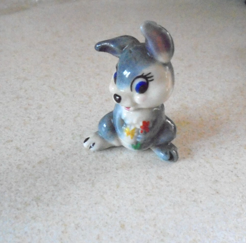 WADE - SMALL CERAMIC RABBIT - BELIEVED TO BE THUMPER | eBay UK