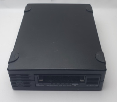 HP Ultrium 6250 LTO-6 External Tape Drive - EH970A | eBay UK