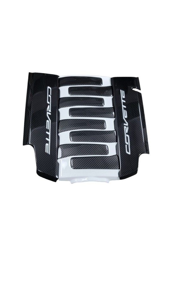 2014 - 2019 C7 Corvette Engine Dress Up Kit | eBay
