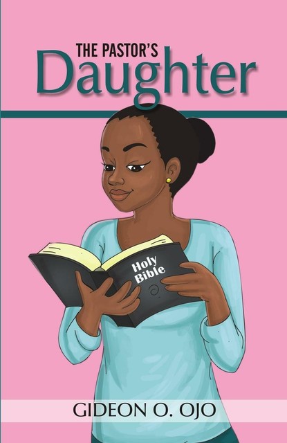 THE PASTOR'S DAUGHTHER von Gideon O. Ojo (2021, Taschenbuch) online ...