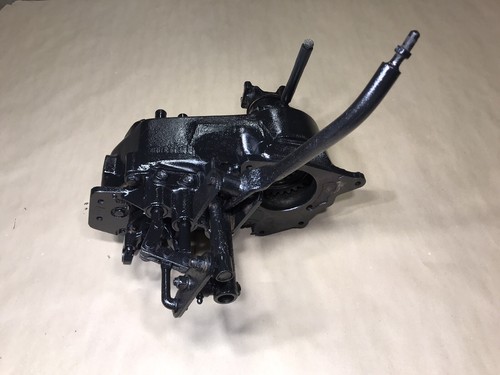 1976-1979 Jeep CJ5 CJ6 CJ7 Dana 20 Transfer Case | 4WD | Manual | Dana ...